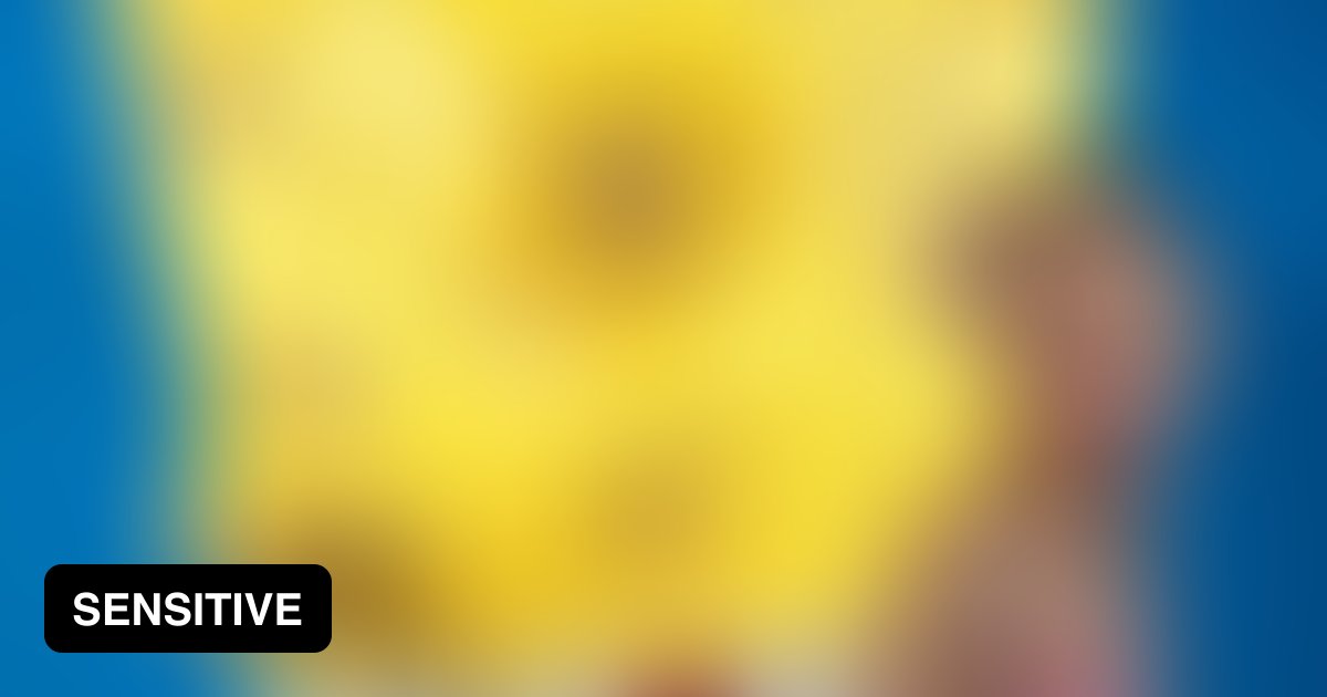 Lets All Take A Second To Remember That Spongebob Porn Exists 9gag