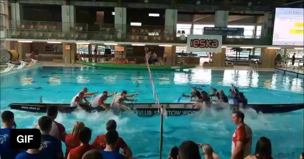 Paddle of War - 9GAG