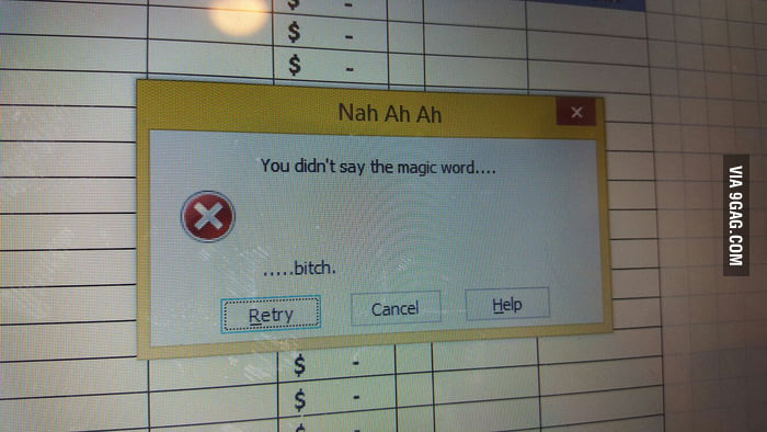 Dammit Newman! I am trying to work! - 9GAG