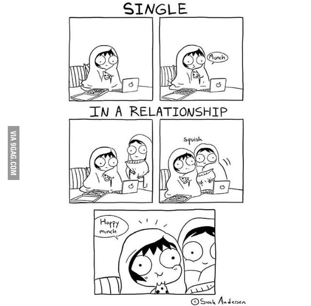 Relationship goals - 9GAG