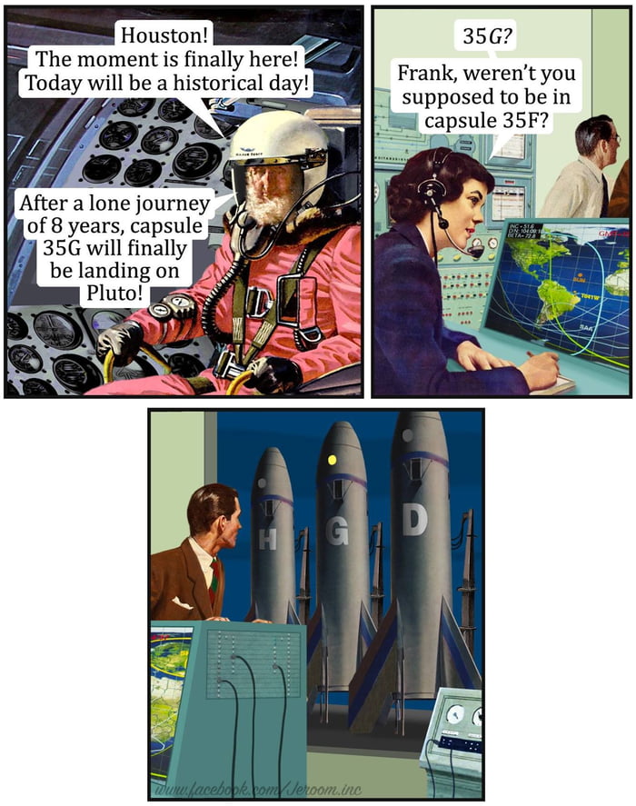 Classic Frank - 9GAG