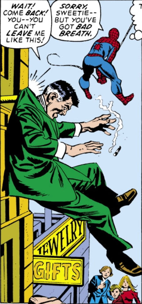 Recommendation for modern comic : r/comicbooks