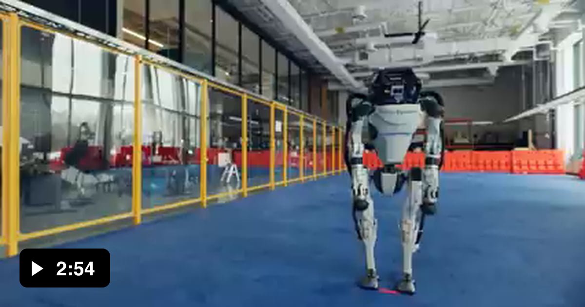 Skynet has succeeded. Terminator is inevitable - 9GAG