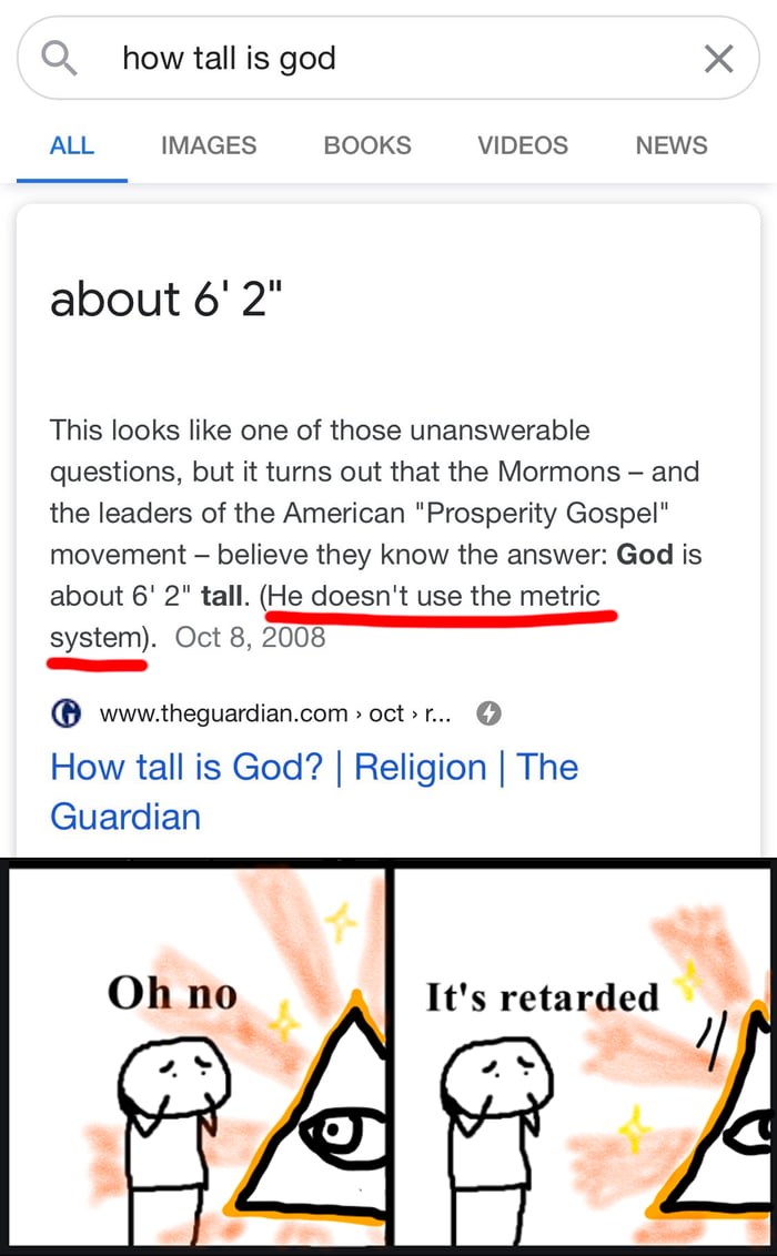 188cm in Non-Retard Unit - 9GAG