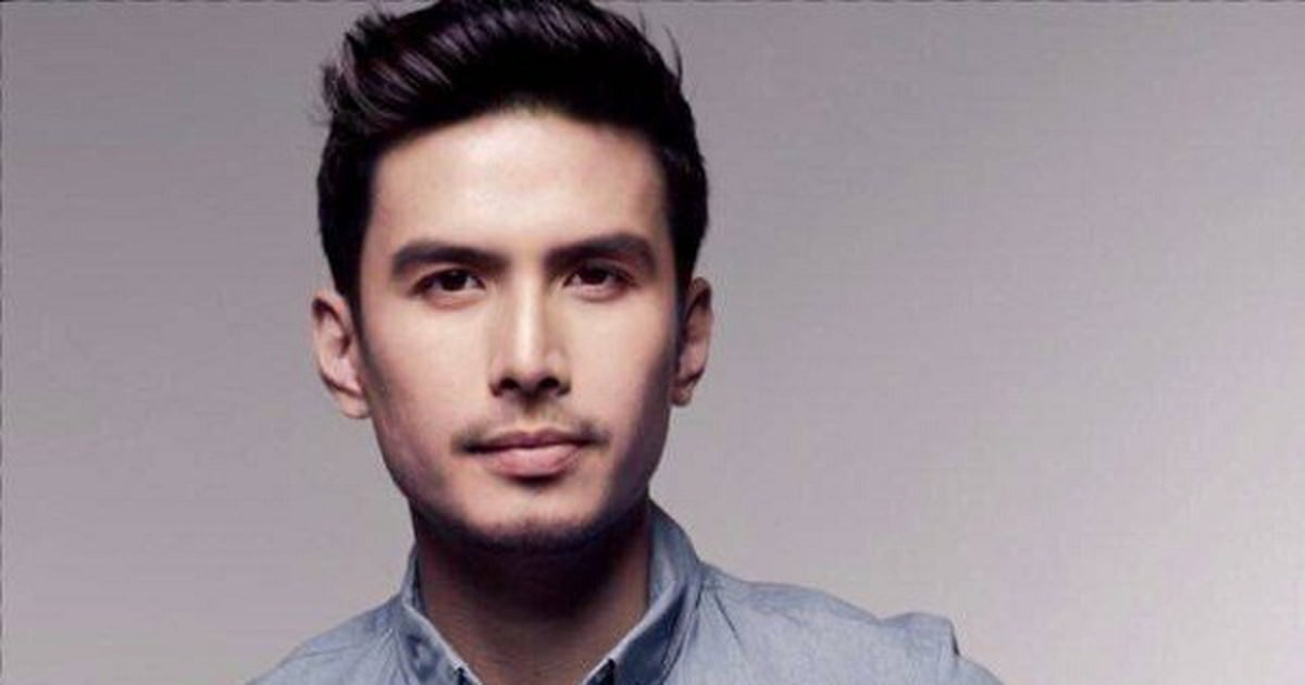 Filipino Singer -- Christian Bautista - 9GAG