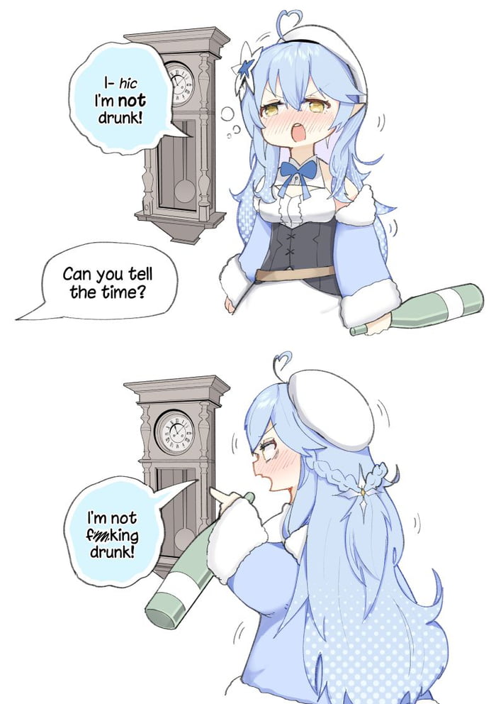 Drunk elf - 9GAG
