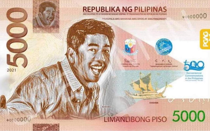 Bigyan ng paybtawsan! - 9GAG