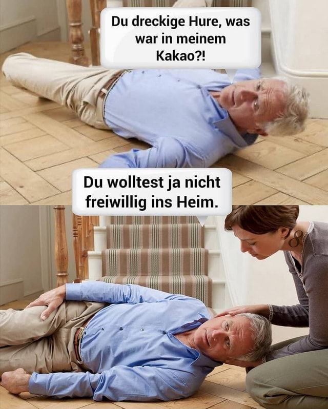 Professionelle Hilfe ist immer Willkommen - 9GAG
