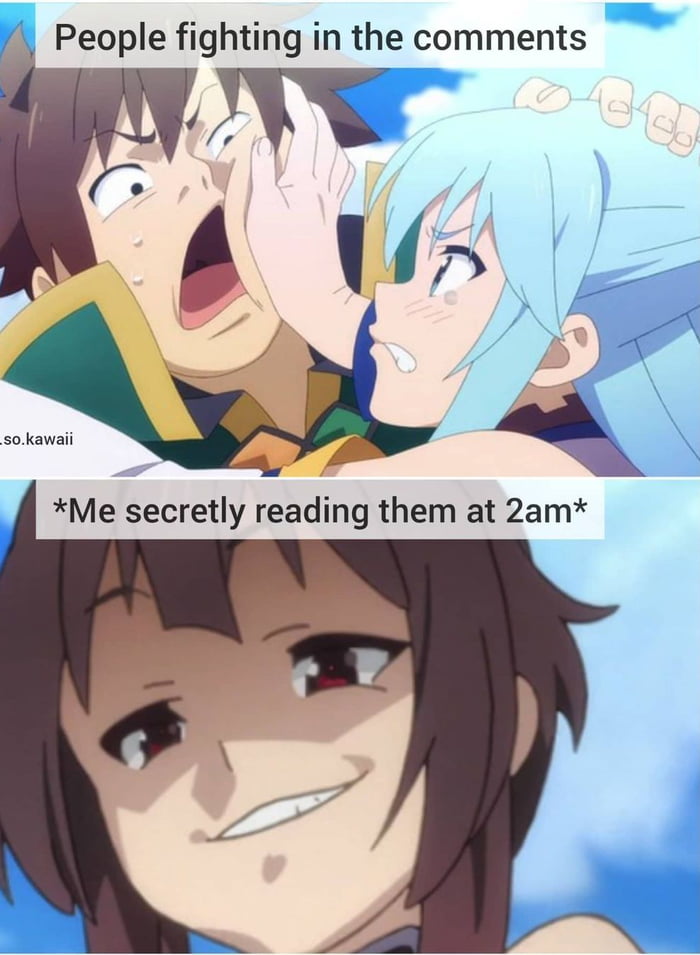 Keep going experts! - 9GAG