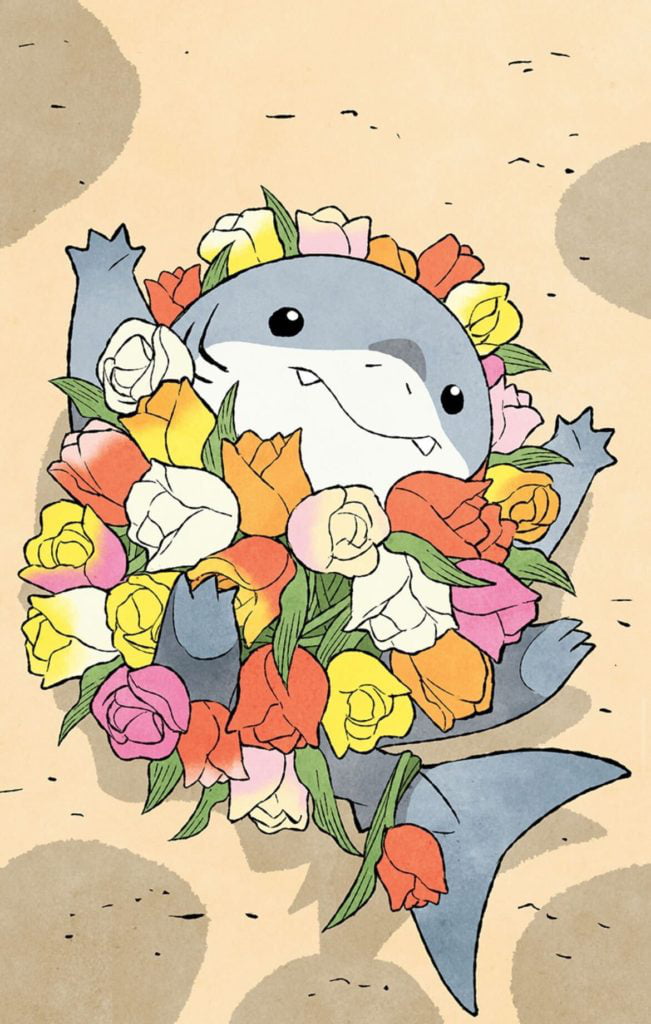The most adorable thing ever (It's Jeff! #5) - 9GAG