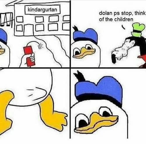 Dolan plz - 9GAG