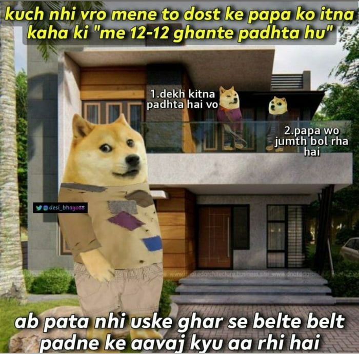 Bura hua vro - 9GAG