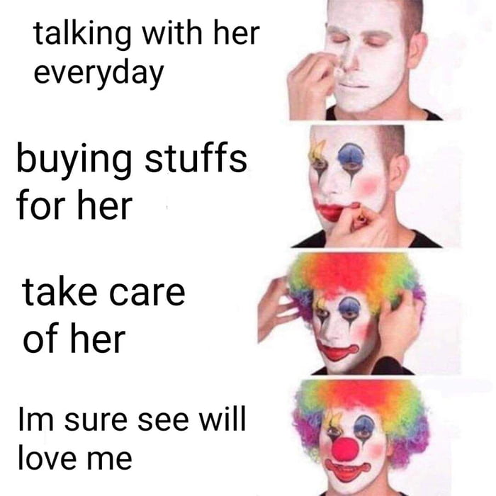 Im definitely sure. - 9GAG