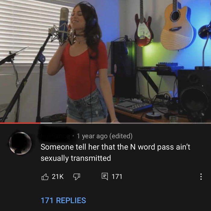 Riley Reid’s rap vid - 9GAG