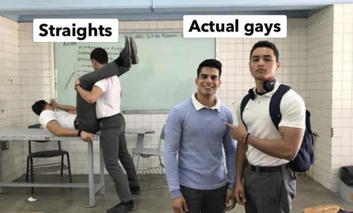 Schools be like - 9GAG