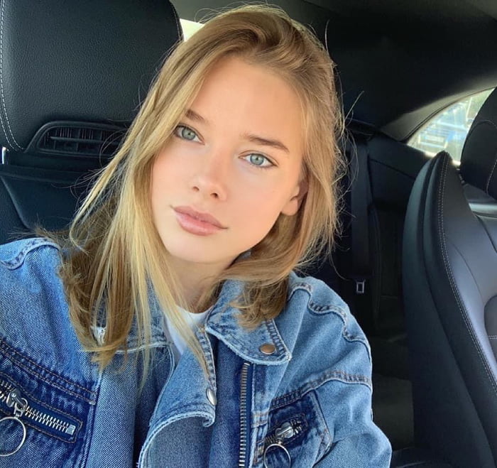 Kate Boikevich - 9GAG