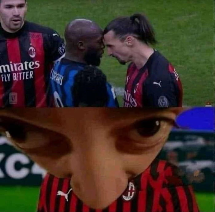 Intense football fight - 9GAG