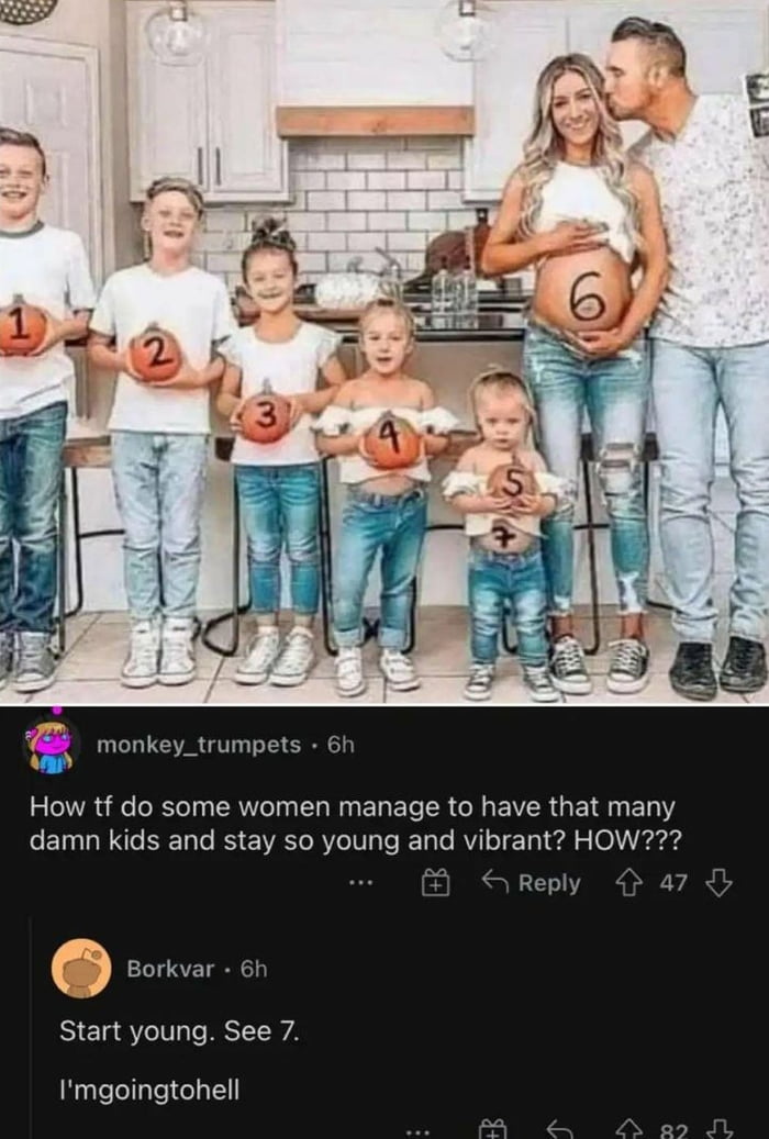 This is some real cursed content - 9GAG