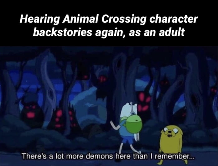 Some dark stuff - 9GAG