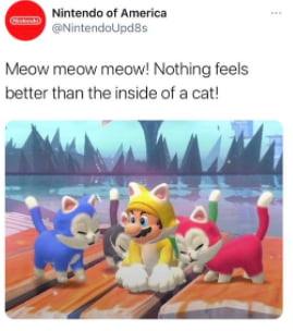 Furries are invented (c.1980) - 9GAG