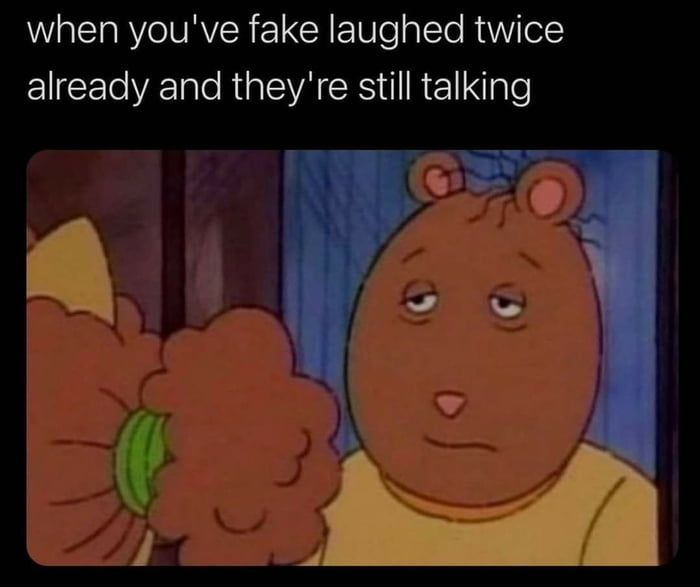 Ol' Reliable: "That's crazy..." - 9GAG