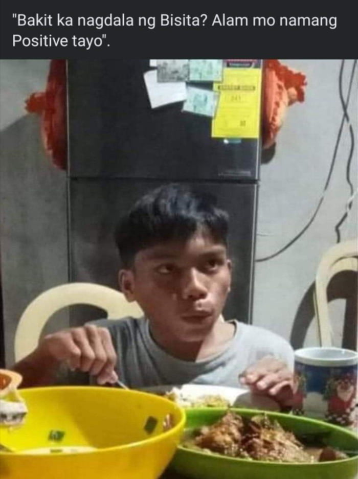 Ewan ko ba - 9GAG