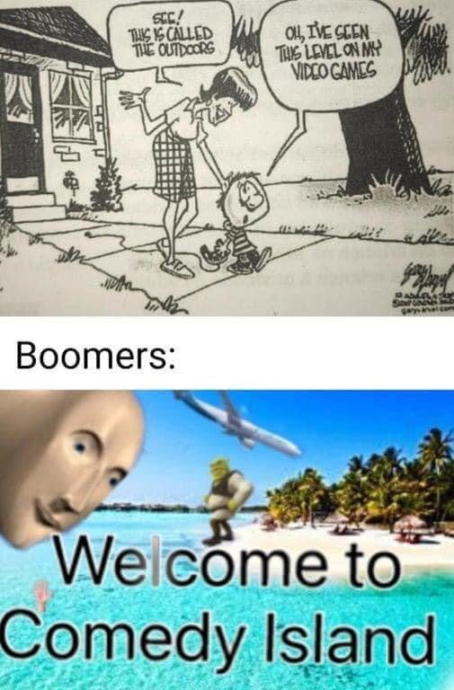 Wow, genius - 9GAG