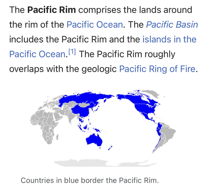 Pacific rim or somethink idk never saw that movie - 9GAG