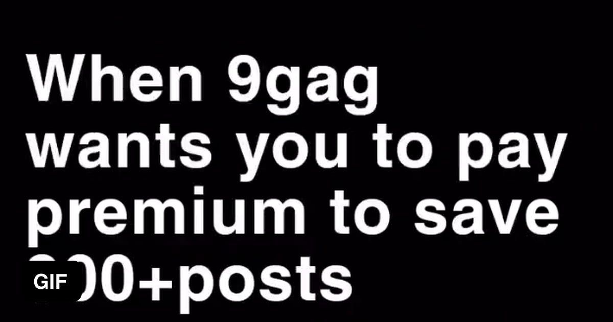 Modern problems need modern solutions - 9GAG