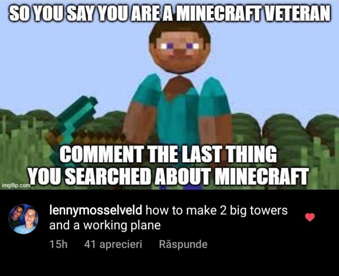 Using creative - 9GAG