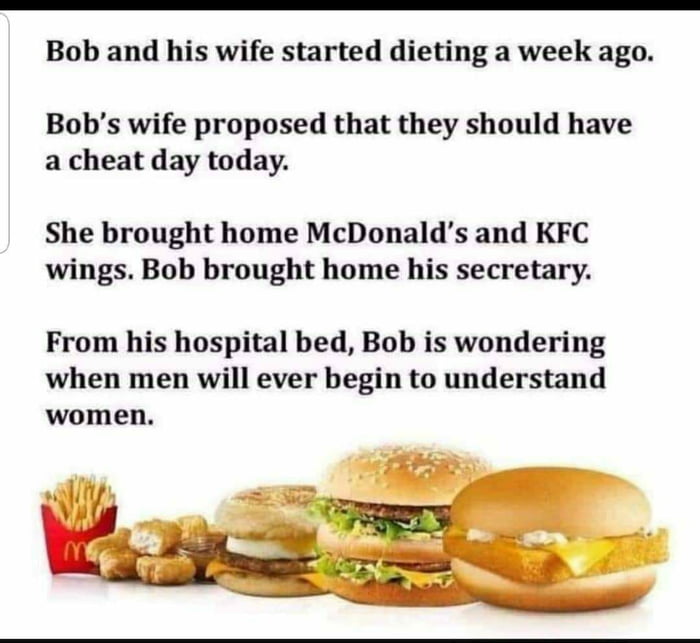 Poor bob. - 9GAG