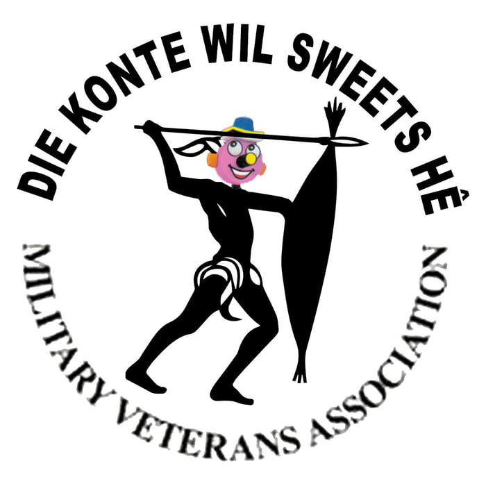 UMkhonto we Sizwe - 9GAG