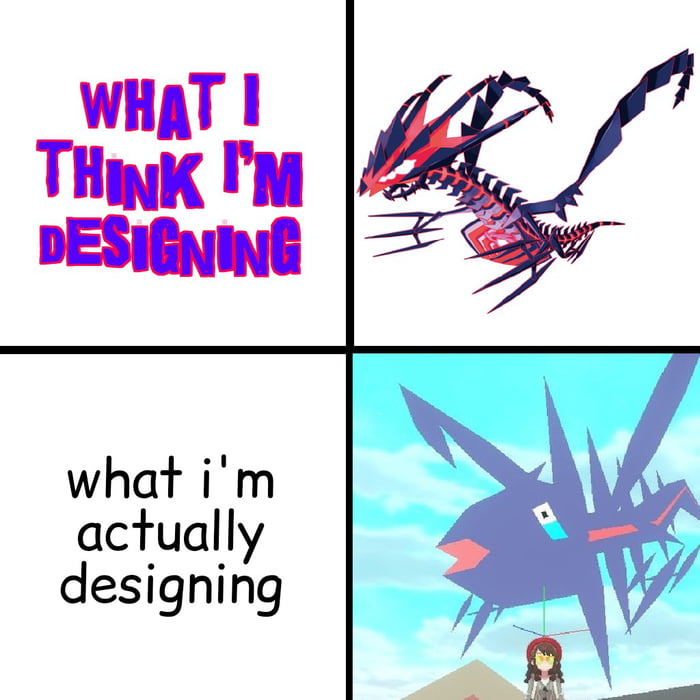 Dat beta eternatus, tho... - 9GAG