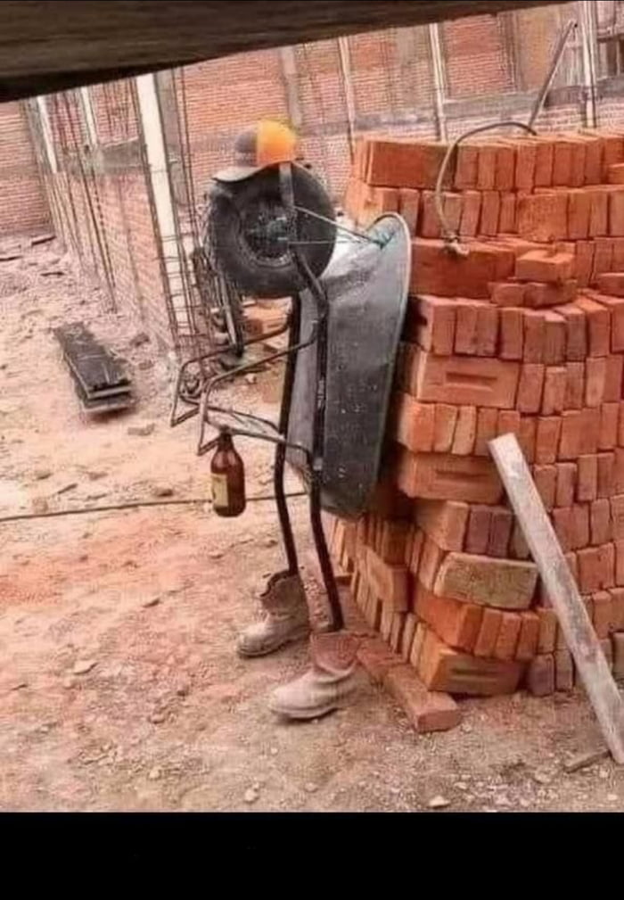 Bob the builder transformer - 9GAG