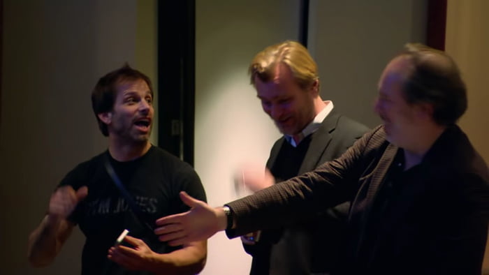 Holy Trinity. - 9GAG