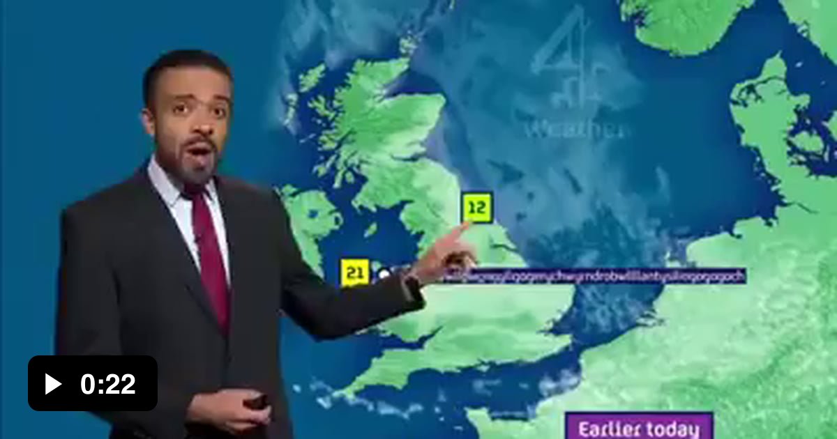 UK reporter vs US reporter - 9GAG