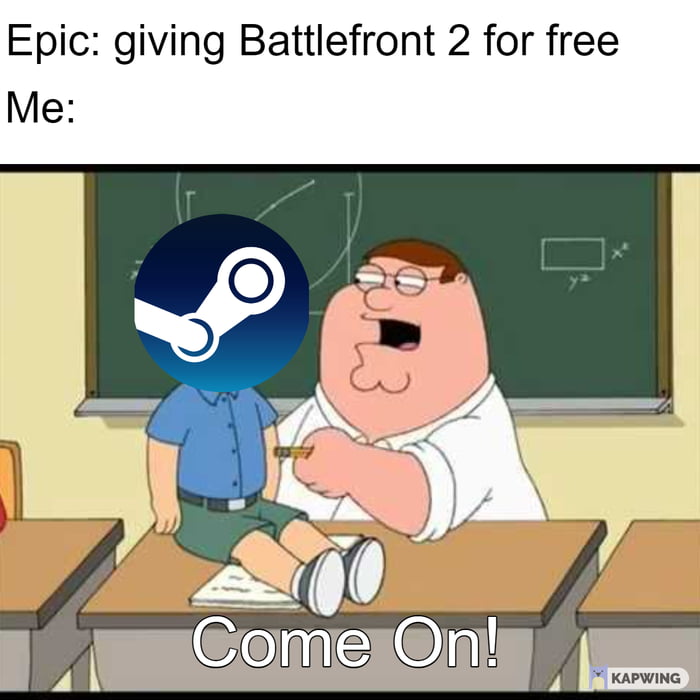 Please Gabe - 9GAG