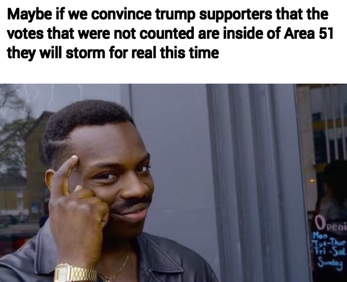 Maybe just maybe.... - 9GAG