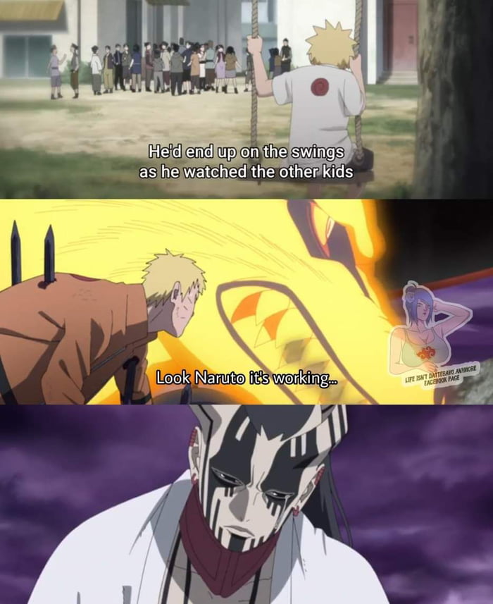 In an Alternate Universe. If there was plot armor - 9GAG