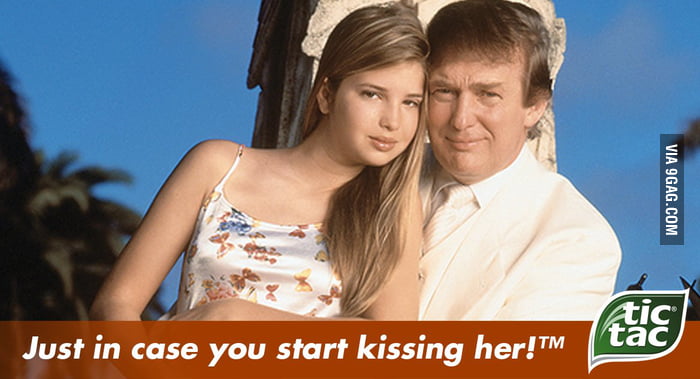 All ur tic tac needs! - 9GAG