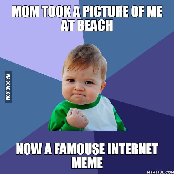 Know your meme origins - 9GAG