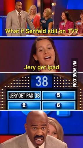 Jerry get Ipad - 9GAG