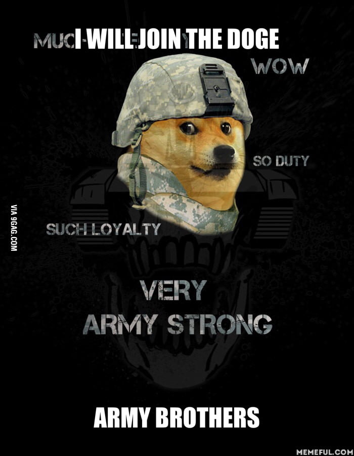 9gag Army Memes Best Funny Military Memes 9GAG