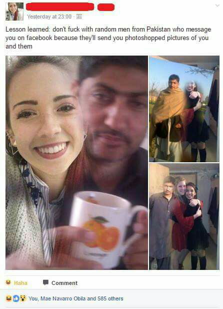 Photoshop level 9000 - 9GAG