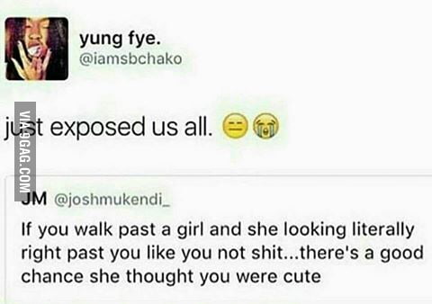 I need to know this ladies of 9gag. IS this true???? - 9GAG