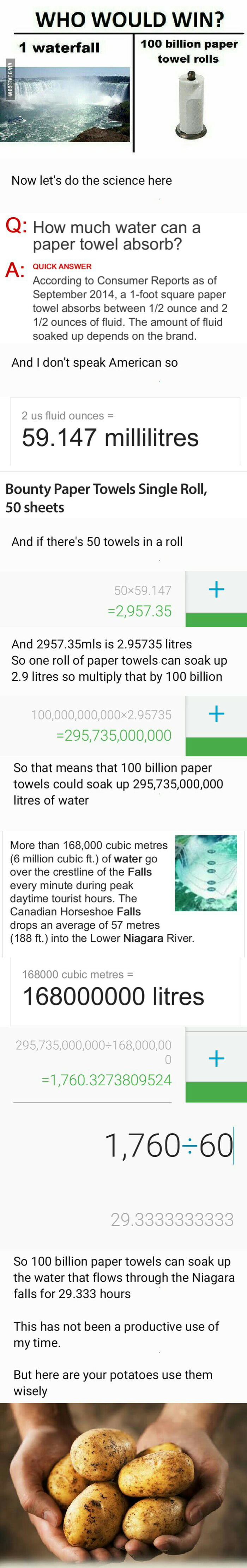 Useless knowledge part one - 9GAG