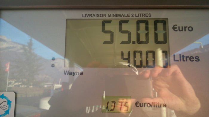 Gas Porn 9gag