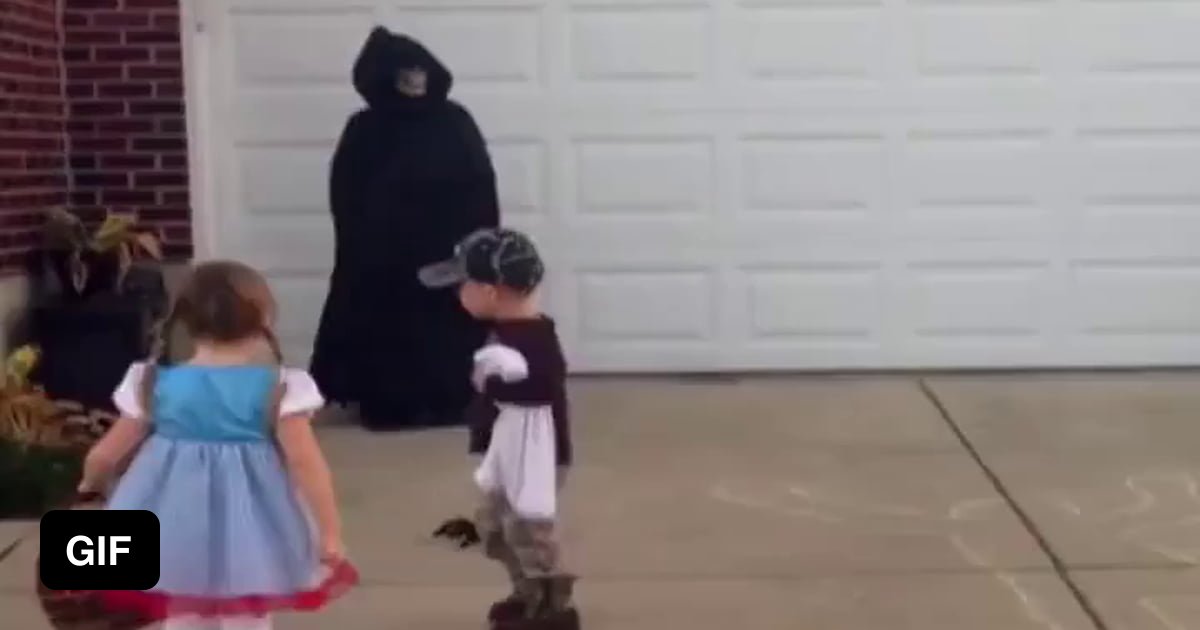 That's freaky! - 9GAG