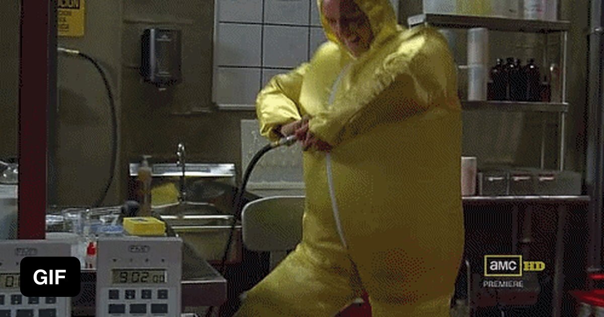 The best scene in breaking bad. - 9GAG