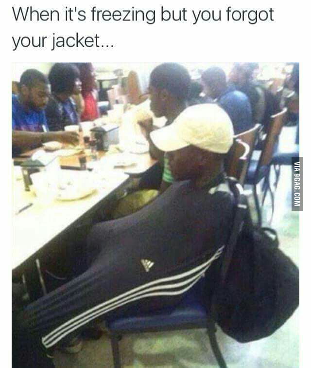 Lol, just a big lol - 9GAG